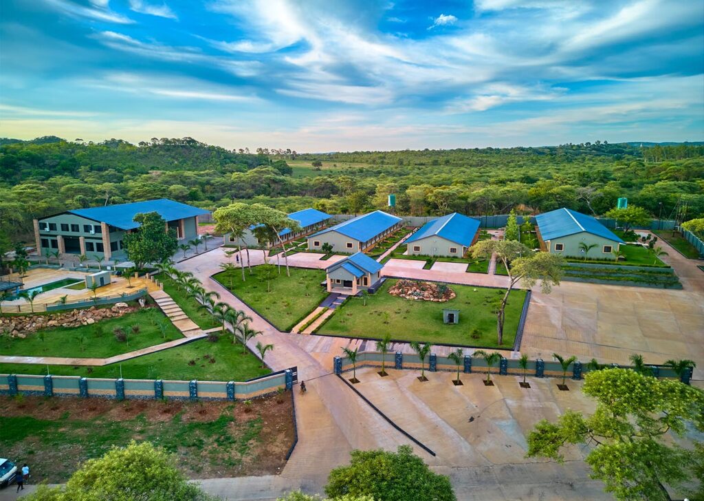 Tiffany's Canyon Lodge – Lodge, Waterpark, Events and Recreational area